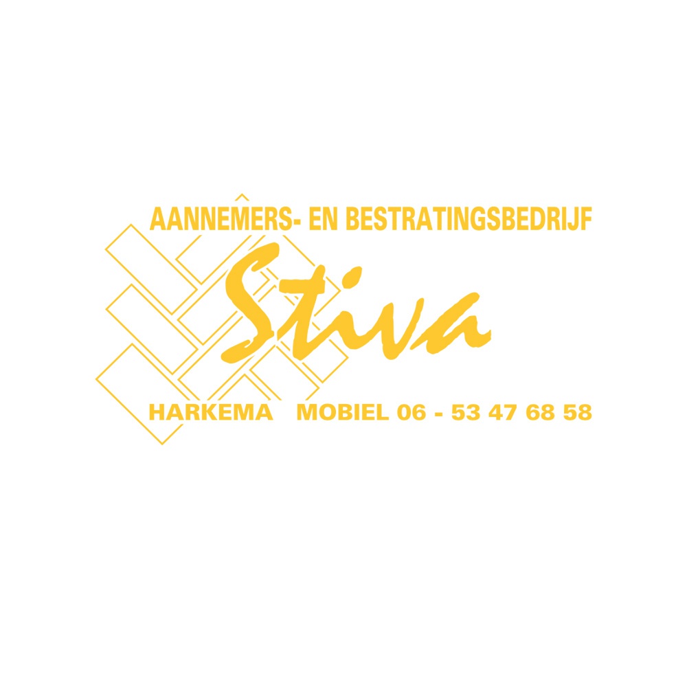 Stiva Bestratingen - Contact